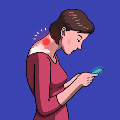 5 Mistakes We All Make When Using Our Smartphones