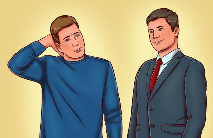 10 Terrible Body Language Habits That Everyone Needs to Kick