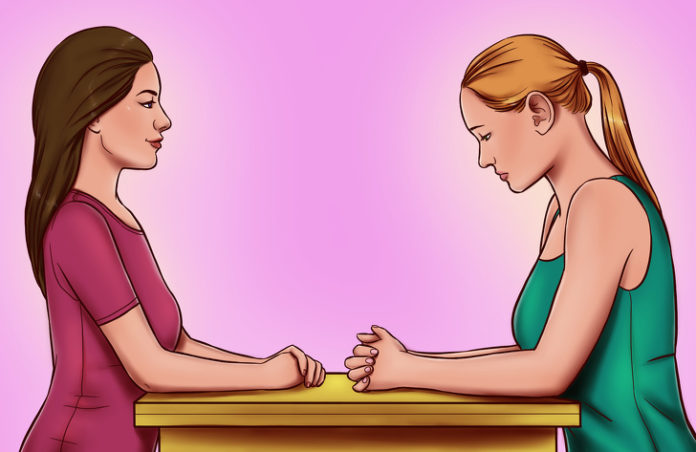 10 Terrible Body Language Habits That Everyone Needs to Kick
