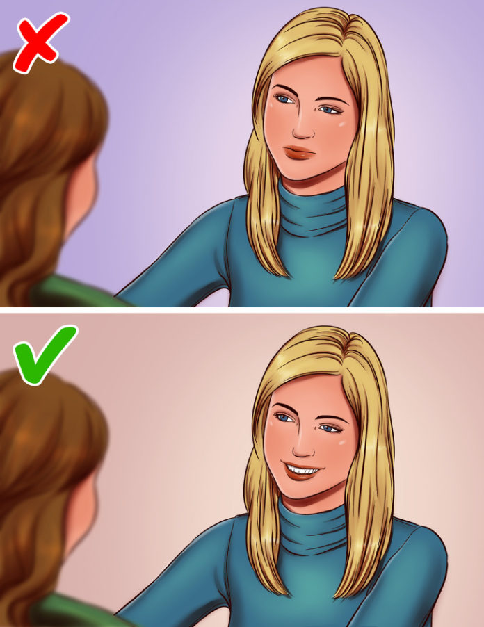 10 Terrible Body Language Habits That Everyone Needs to Kick