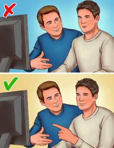 10 Terrible Body Language Habits That Everyone Needs to Kick