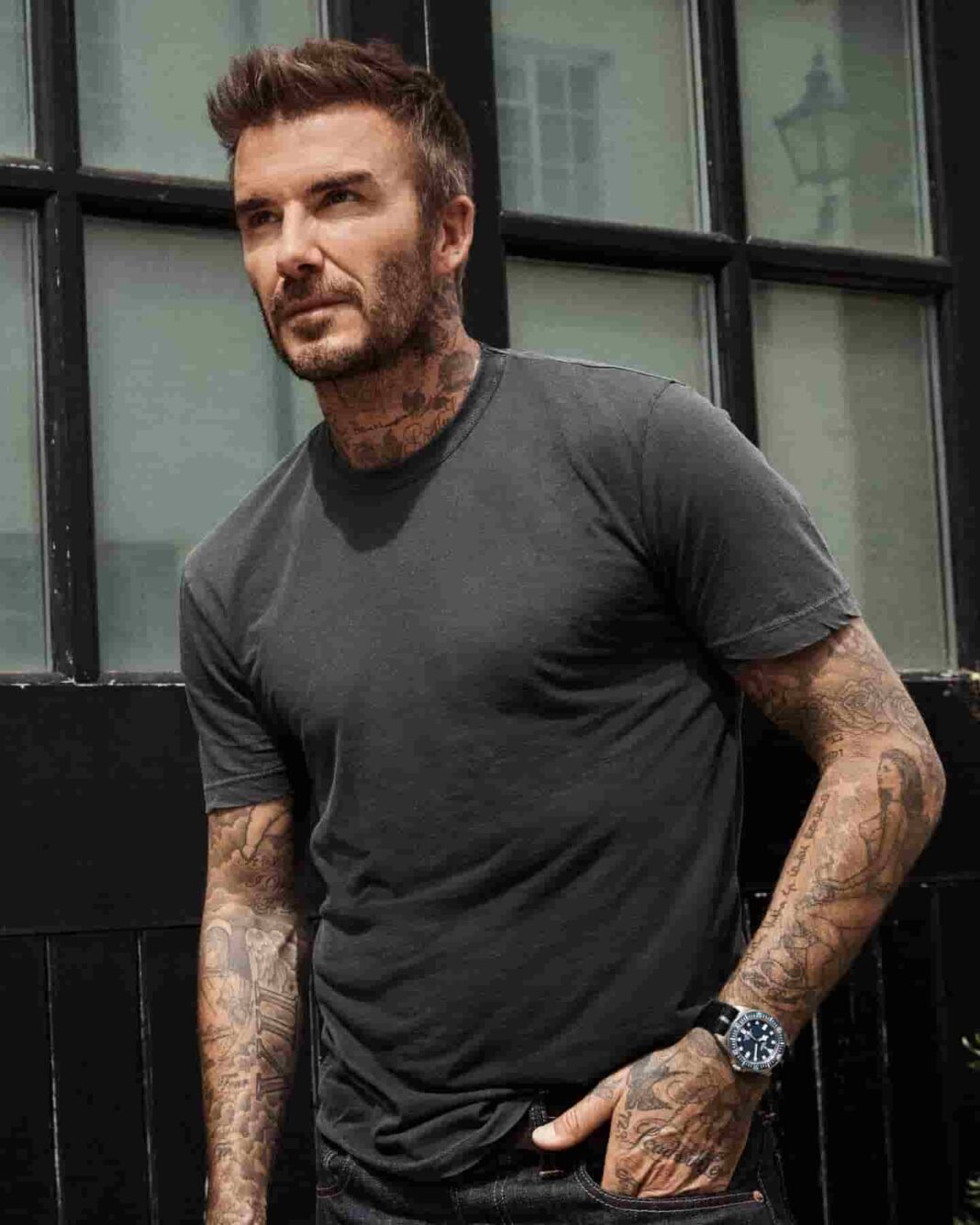 25 Most Handsome Men 2026 People From Around the World Choose