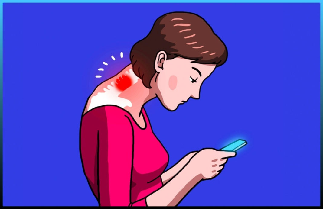 5 Mistakes We All Make When Using Our Smartphones