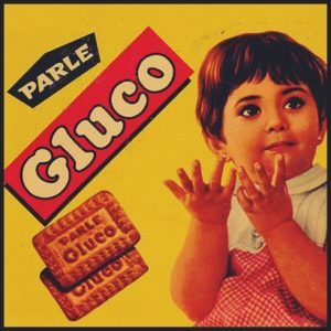 Real Story Of The Girl Featured On Parle-G Wrapper!