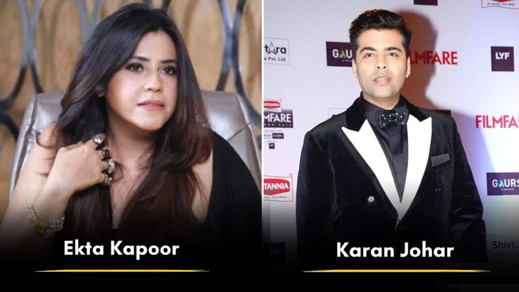 Richest Bollywood Producers And Their Net Worth In 2026