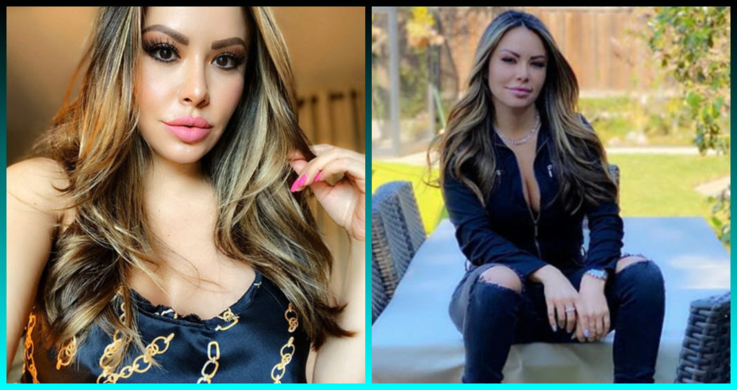 Californian Grandma Shocks Fans by Sharing Her Age