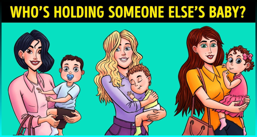 8 Images That Can Reveal the Deep Truths About You