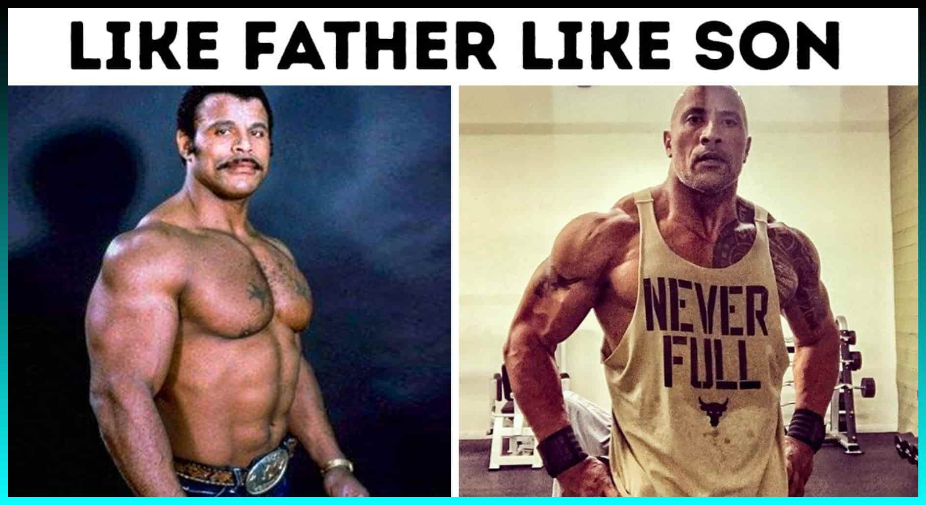 10+ Unforeseen Pics of Our Favorite Stars That Reveal a Whole New Side ...