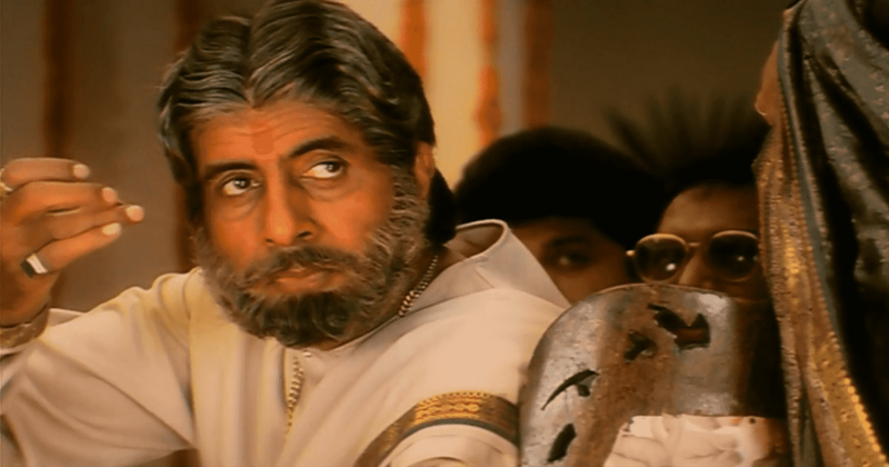 Remember This Child Artist In Sooryavansham.This Is How He Looks Like Now.