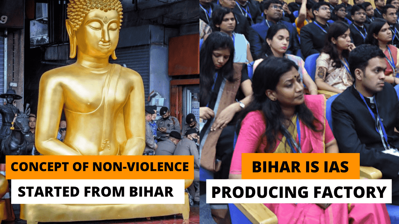 16 Interesting Things About Bihar That Will Make You Respect The Land ...