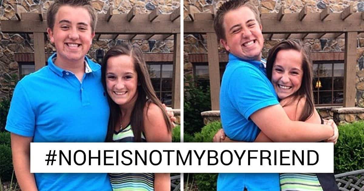 8 People Whose Friendzone Level Beats All the Records