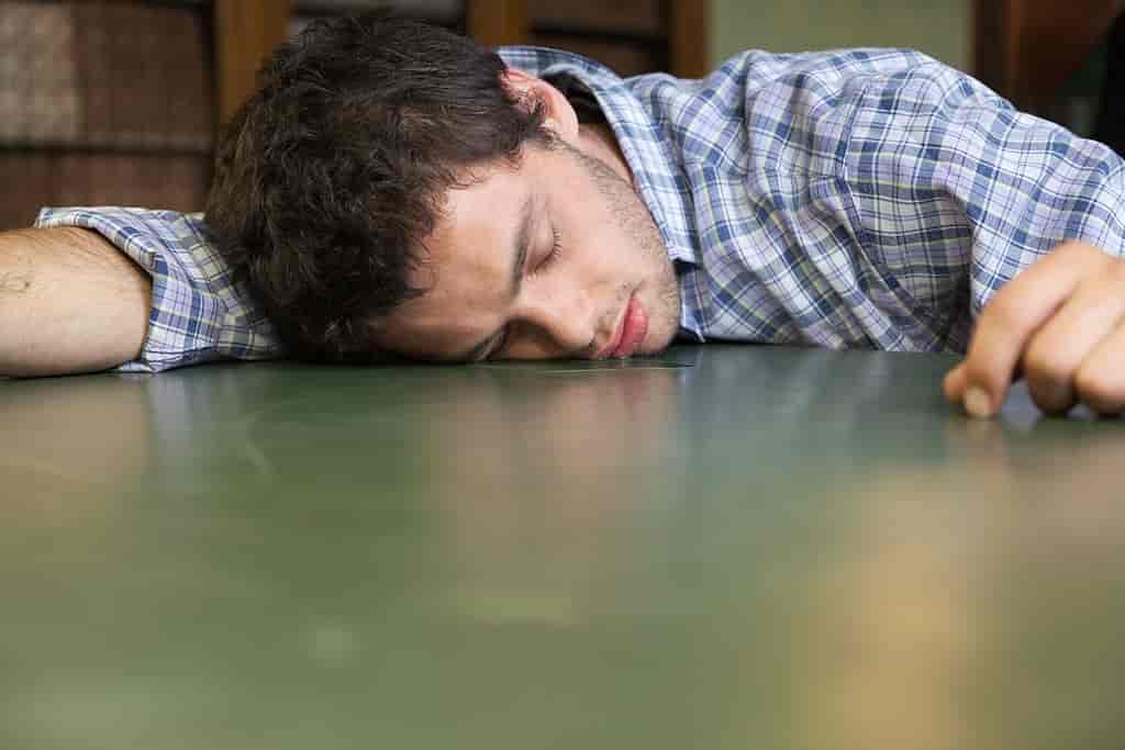 Why You Drool When You Sleep and How You Can Stop It