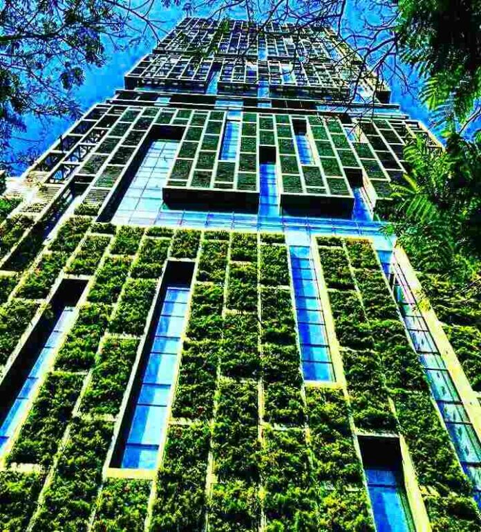 Antilia house: Why The Ambani Residence Costs A Whopping $2 Billion?