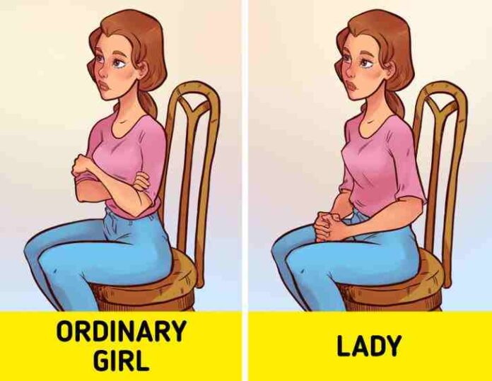 16 Examples of Good Manners That Show You Are Dealing With a True Lady