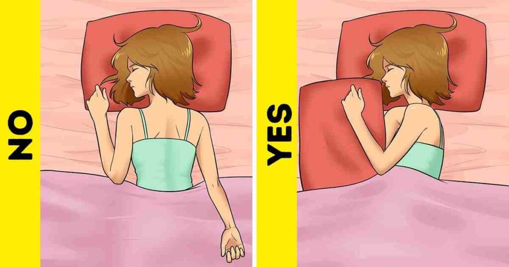 9 Harmful Positions You Probably End Up in Without Noticing and How to ...
