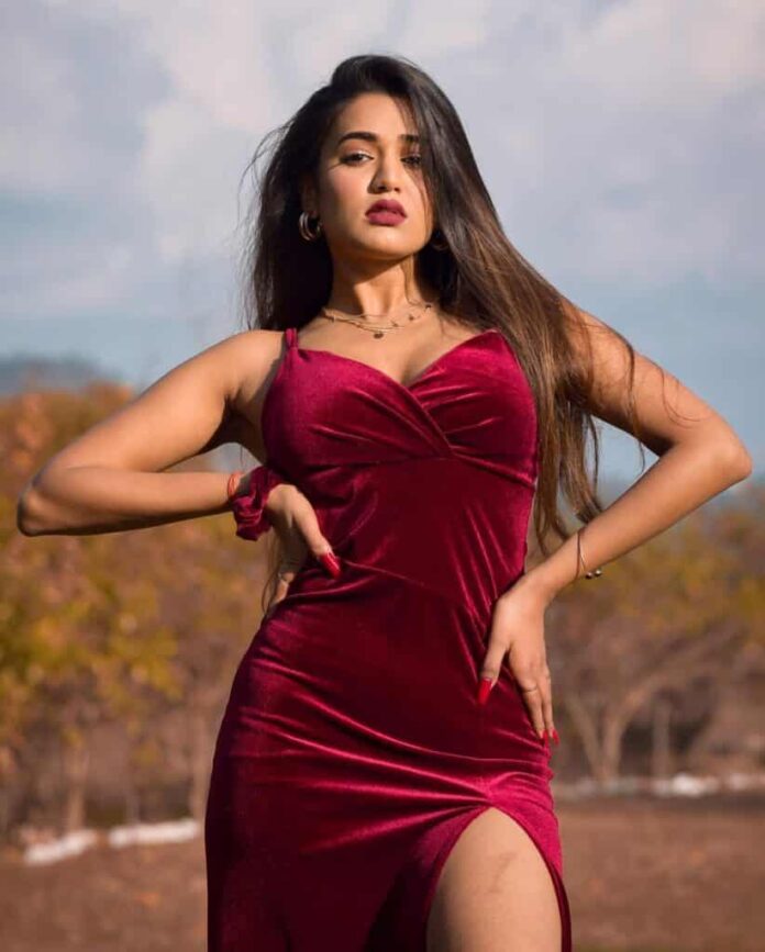 Indian Influencers: Indian Female Influencers 2025