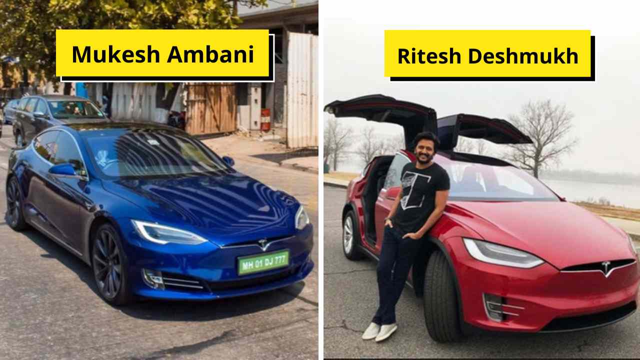 Mukesh Ambani & 6 other Indian billionaires who've either bought or ...