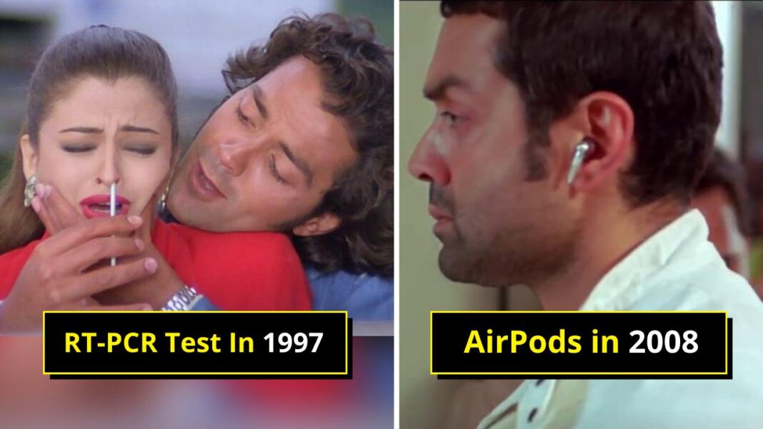 Definitive Signs That Prove Lord Bobby Was A Superior Being From The ...