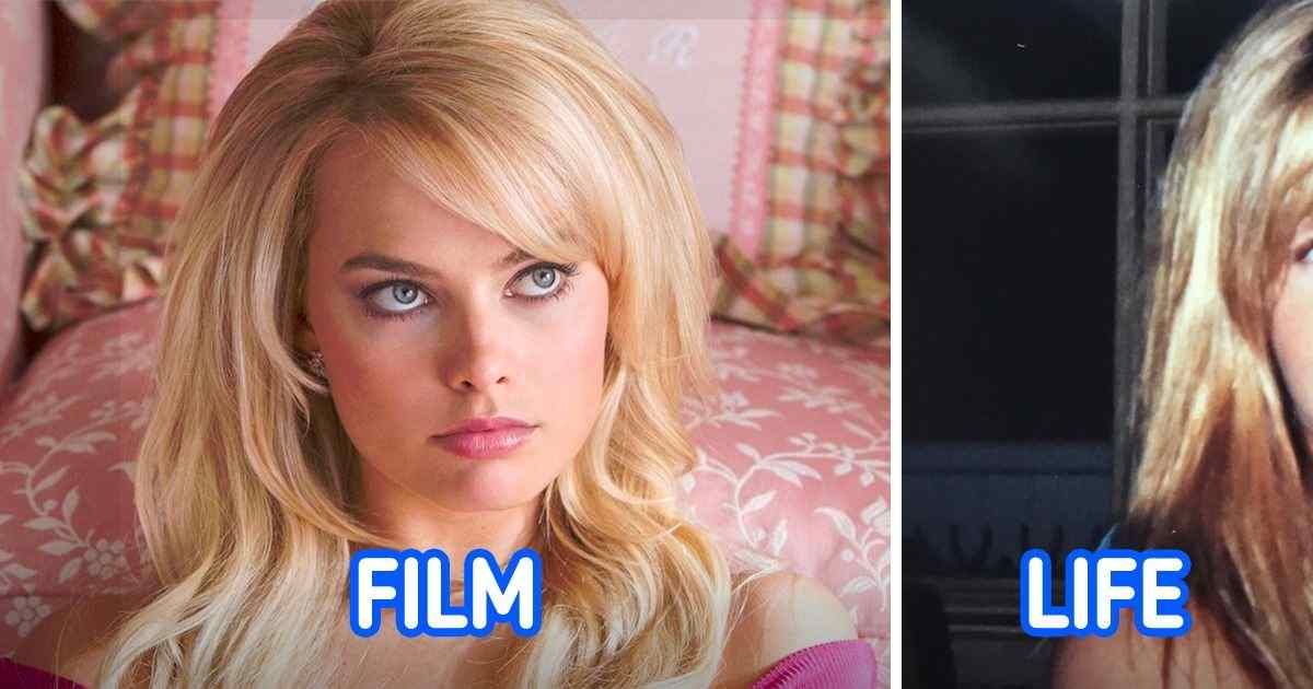 What 13 People Portrayed by Famous Actors Actually Look Like