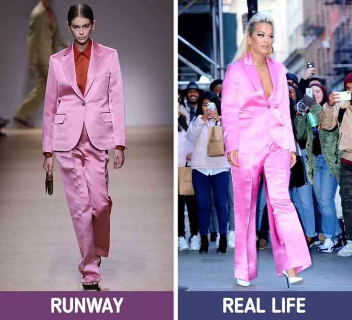 12 Fashion Items That Are Extremely Uncomfortable in Real Life