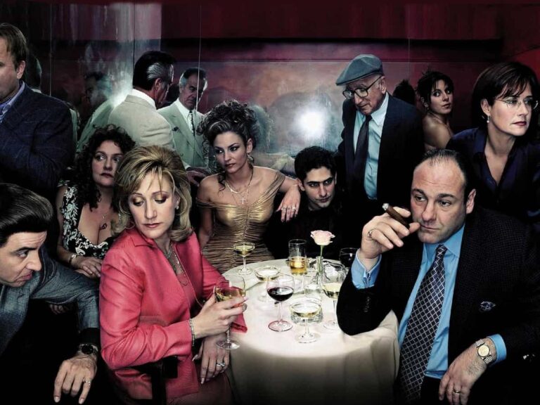 World's Top 10 Highest Rated Web Series or TV shows According To IMDb