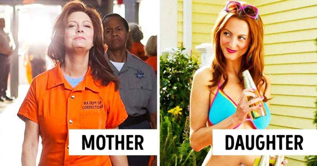 11 Movies That Actually Starred Children With Their Legendary Parents