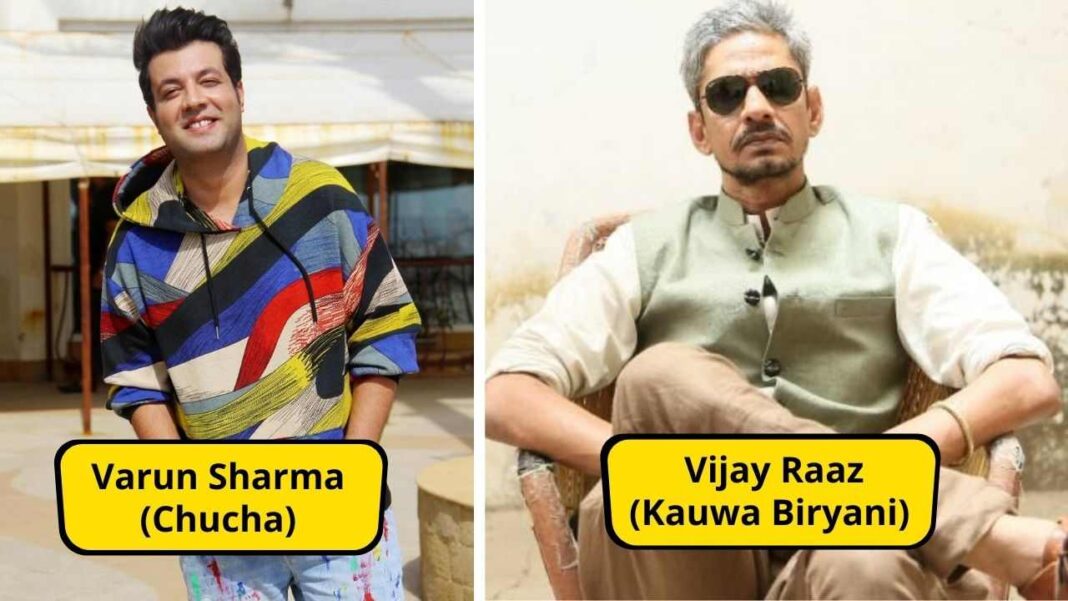 10 Bollywood Side Actors Who Deserves Bigger Roles In Movies