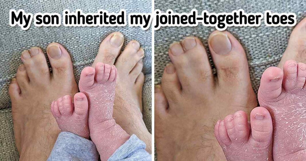 15 Pics That Prove Being Different Is a Superpower and We Should Flaunt It