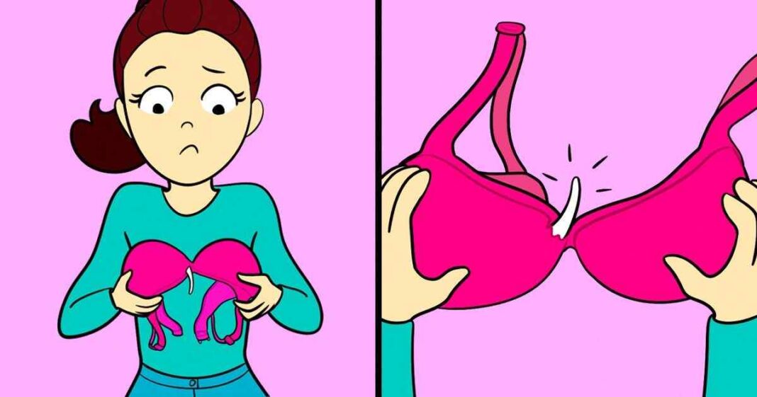 15 Awkward Situations When Every Girl Realizes Life’s Betrayed Her