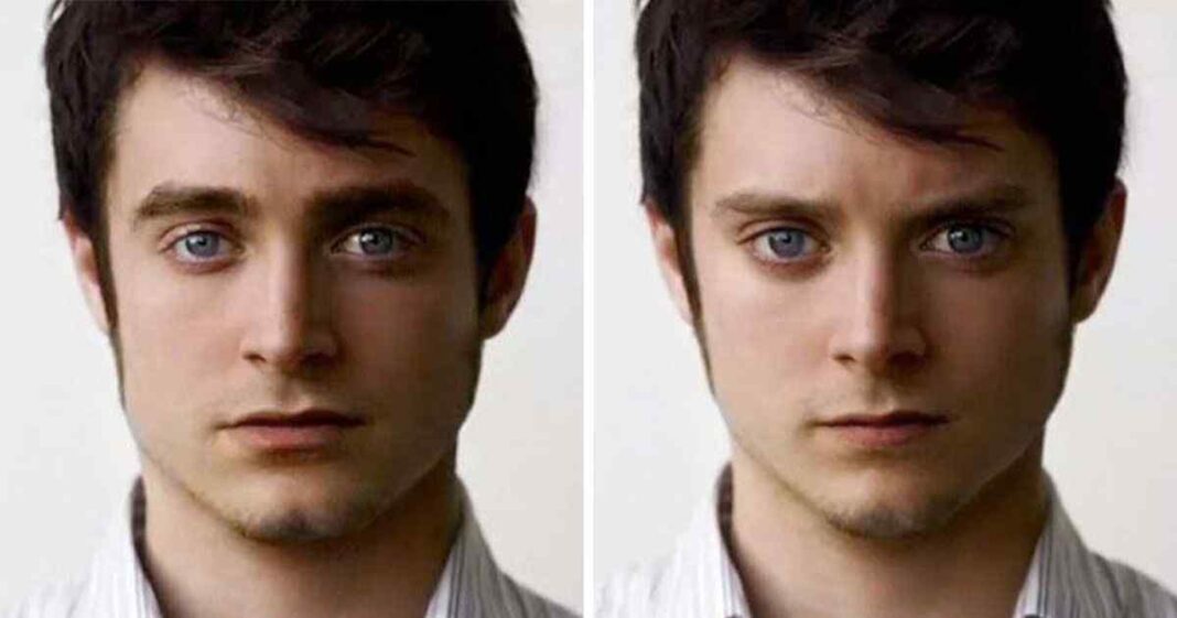 18 Celebrities Who Look So Much Alike, It’s Eerie