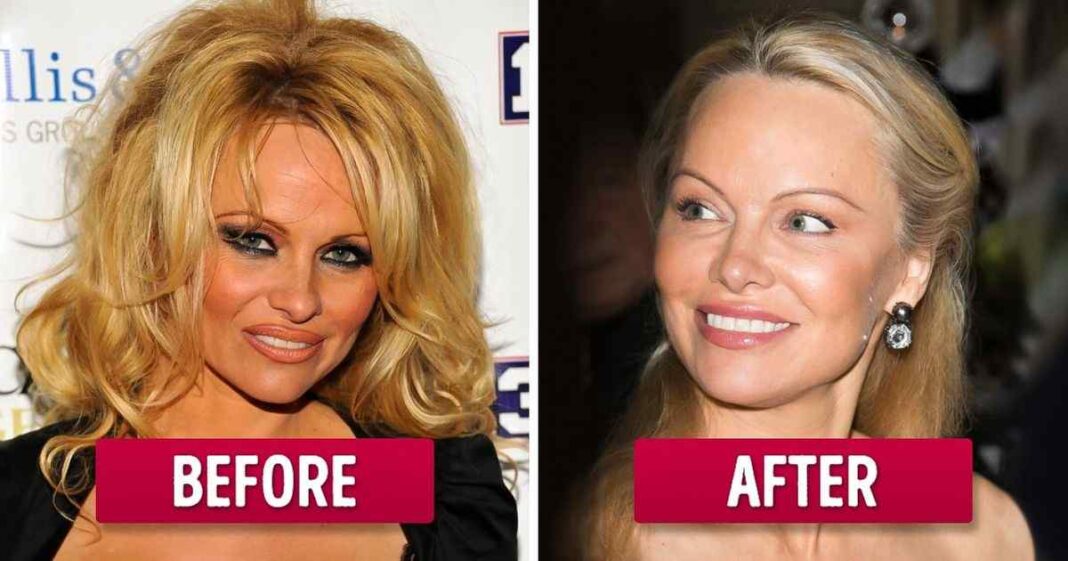 TV’s Most Beautiful Women From the ’90s — Then and Now