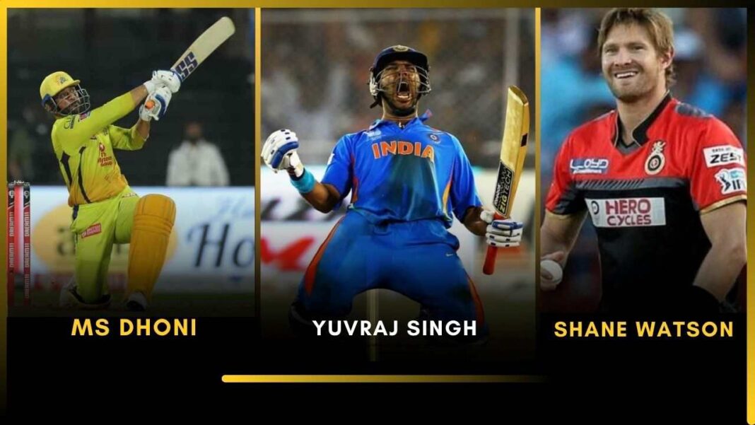 IPL History: Most expensive player in each IPL season