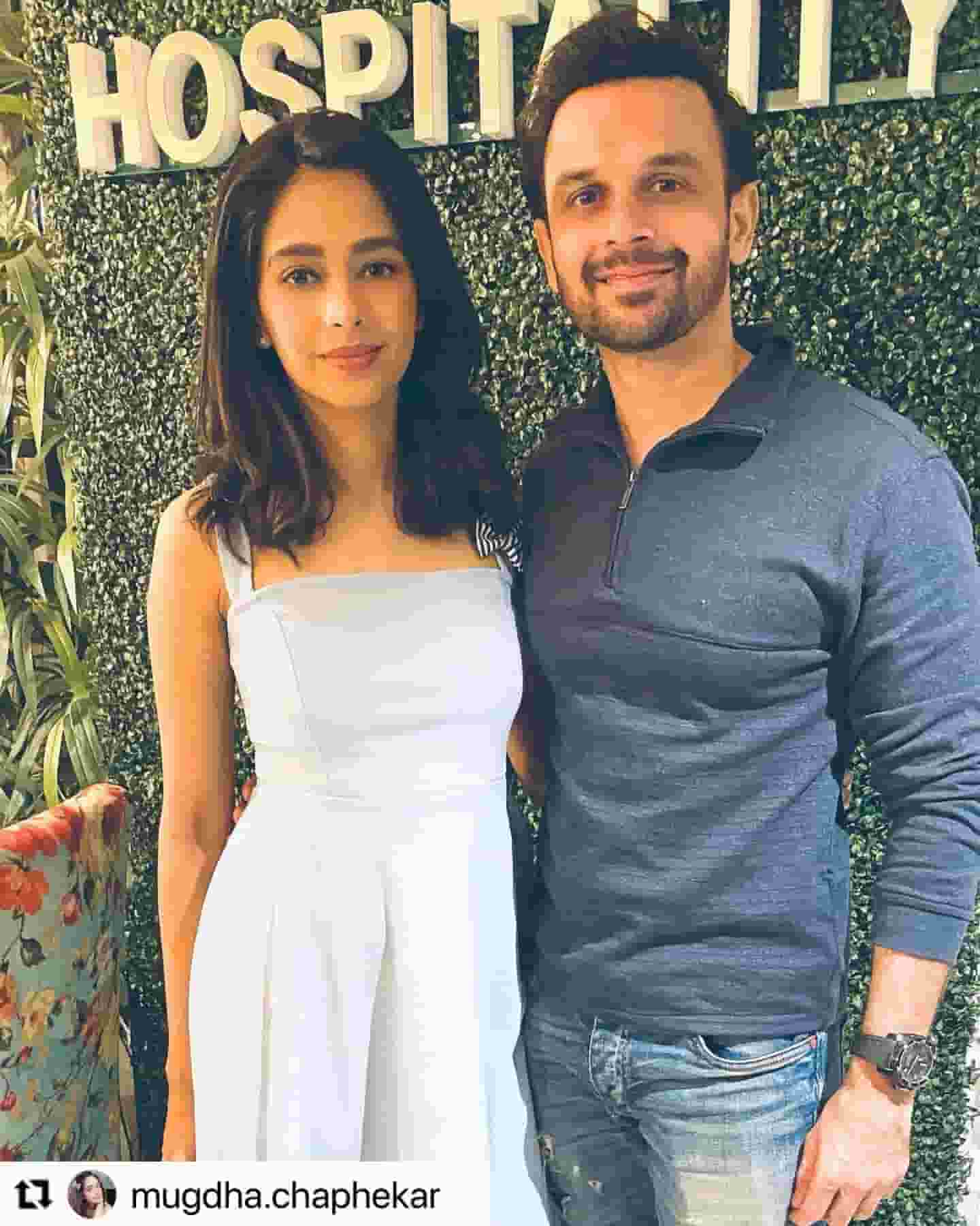 Ravish-Desai-and-Mughda-Chaphekar-1 - THE EMERGING INDIA