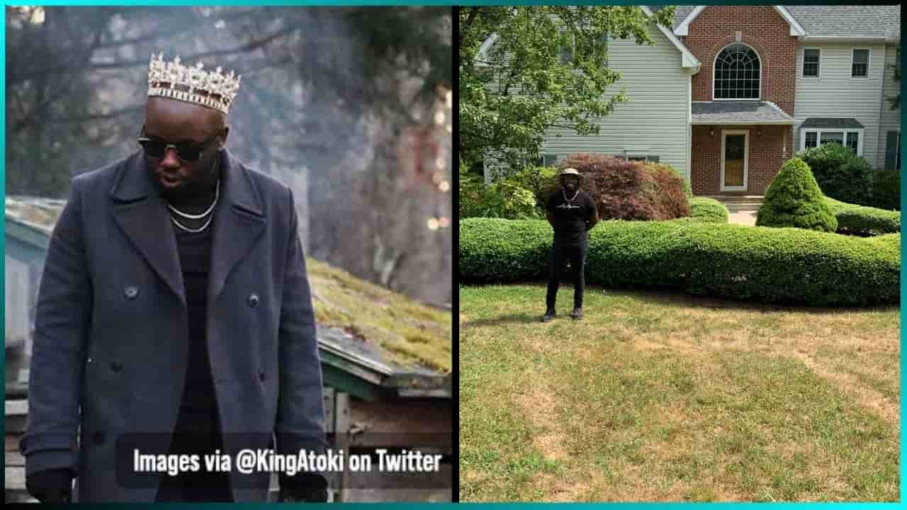 From Homeless to Homeowner – The Inspirational Story of Chris Atoki ...