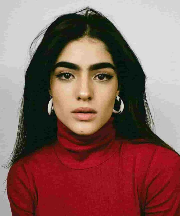 The 11 Most Unusual Models You’ve Ever Seen