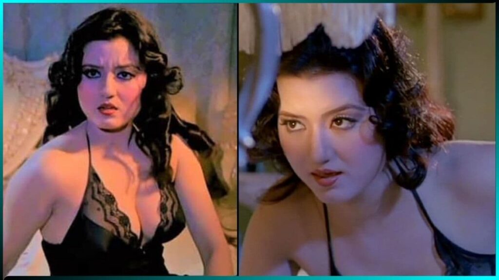 Remember Veerana actress Jasmine Dhunna? Her sizzling photos go VIRAL