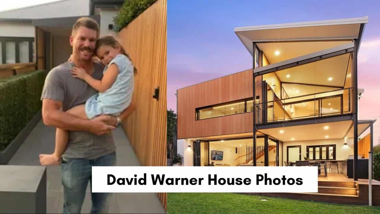 David-Warner-House - THE EMERGING INDIA