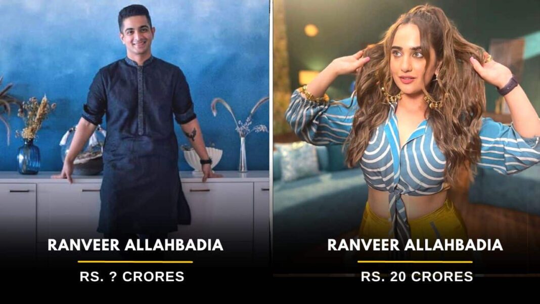 Indian Instagram Influencers 2026: Here's How Rich Indian Instagram ...