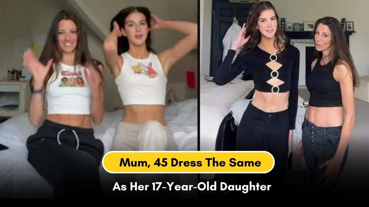 mum-45-dress-the-same-as-her-17-year-old-daughter-and-it-goes-viral ...