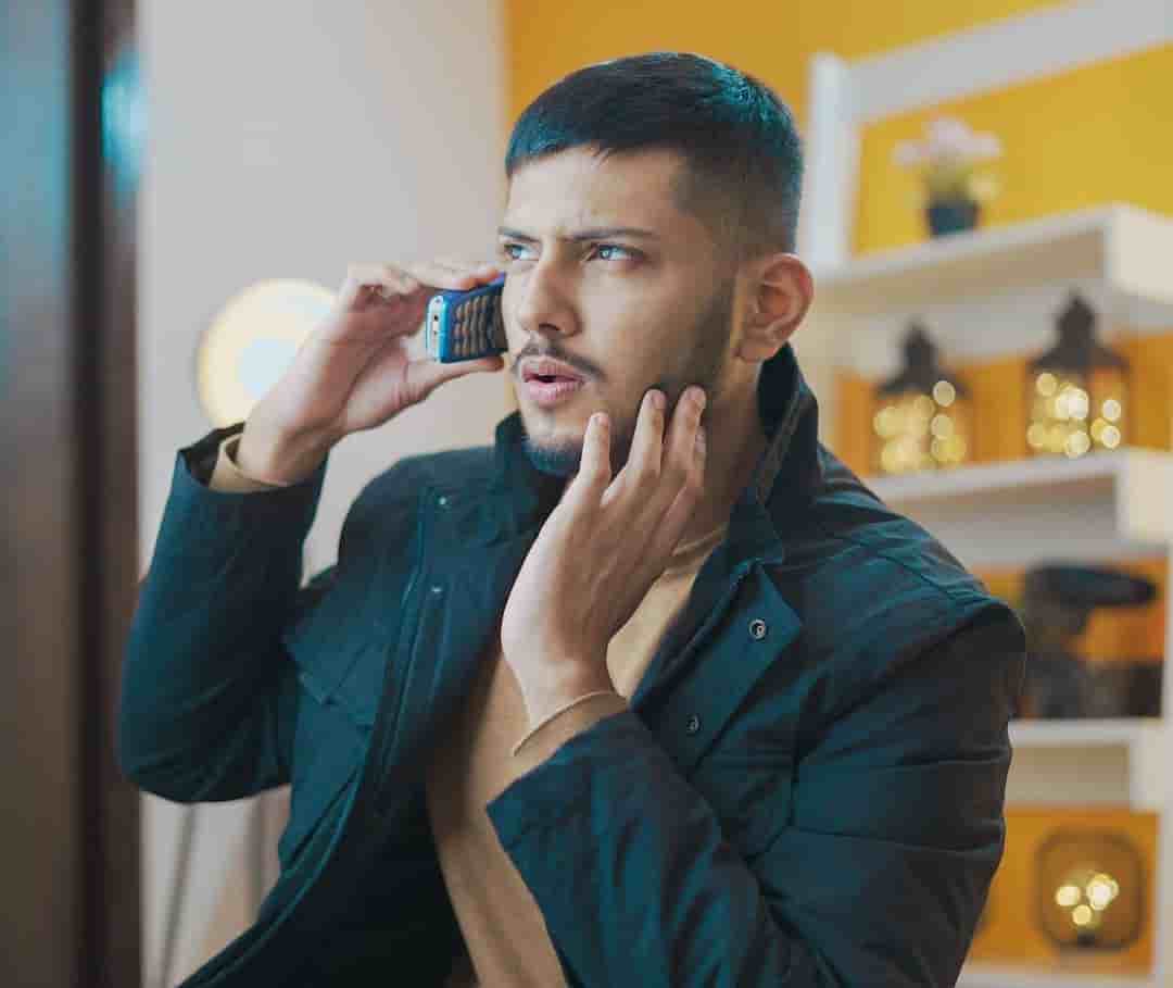 Shlok-Srivastava-Founder-Tech-Burner - THE EMERGING INDIA