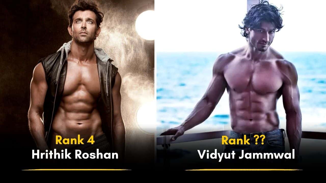 7 Fittest Bollywood Actors Who Can Actually Kick Ass In A Real Fight ...