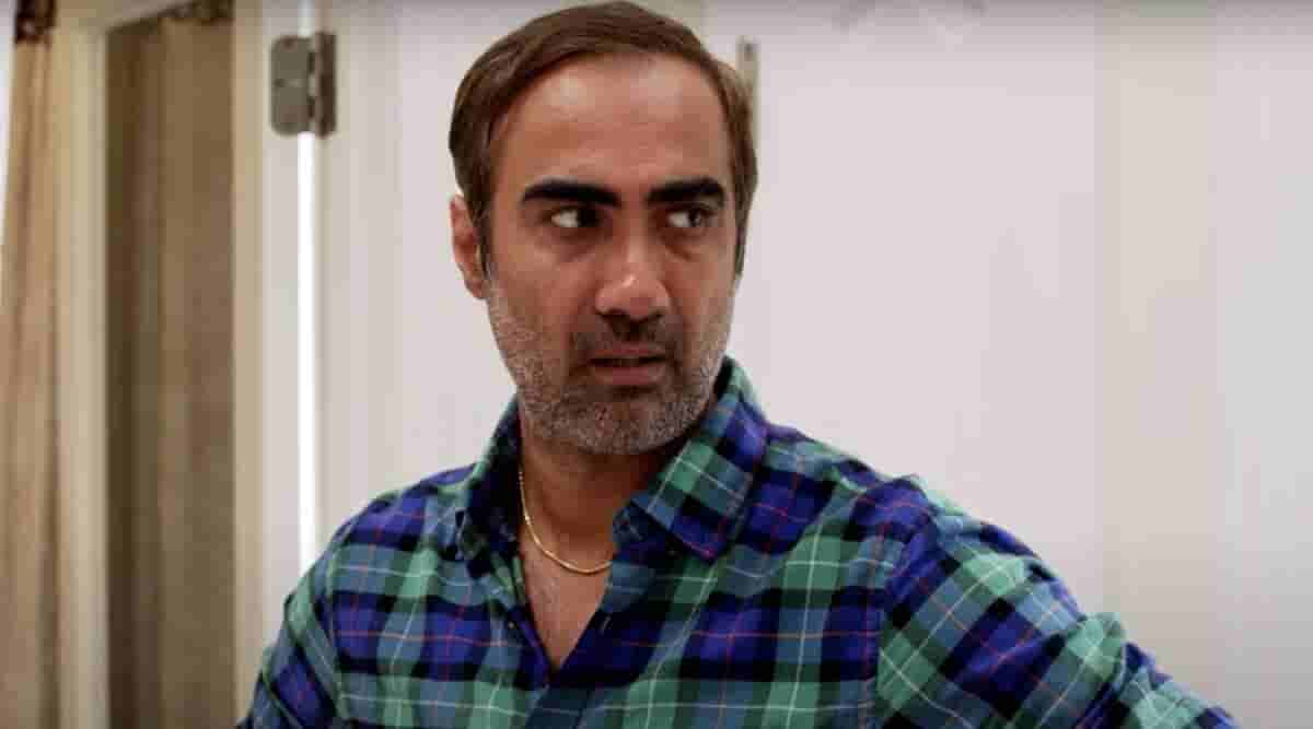 Ranvir Shorey’s Reaction After Getting Blocked By Swara Bhaskar Is ...