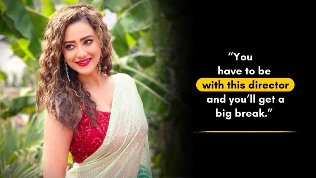 6 TV Actresses And Their Shocking Casting Couch Stories; Check Them Out