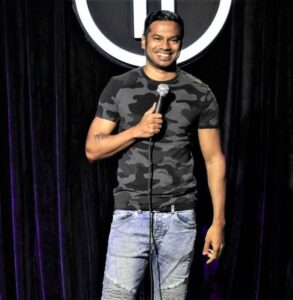 Best Stand-Up Comedians From India List (2024)