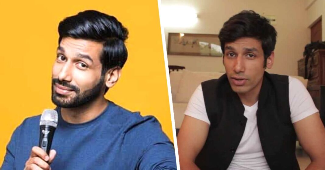 Best Stand-Up Comedians From India List (2026)