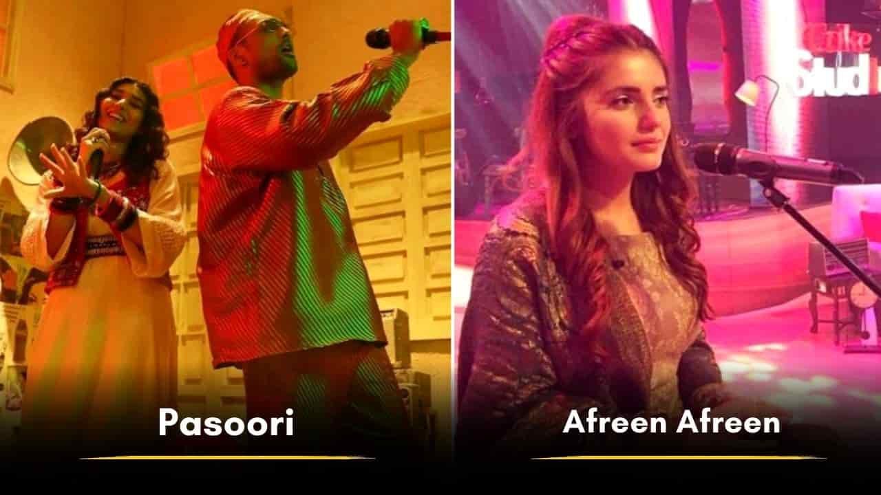 Best Coke Studio Songs That Definitely Touch Your Heart