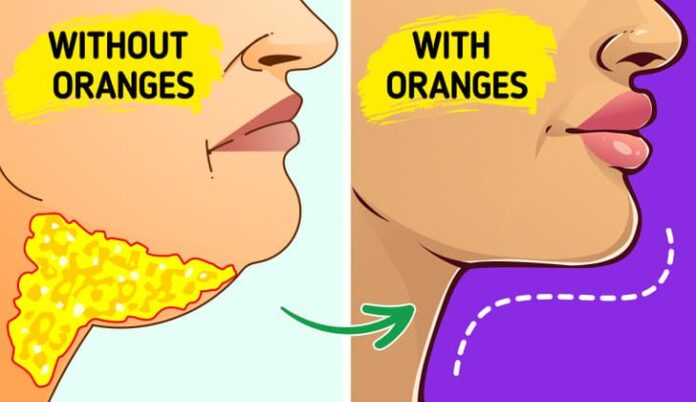 What Can Happen To Your Body If You Start Eating Oranges