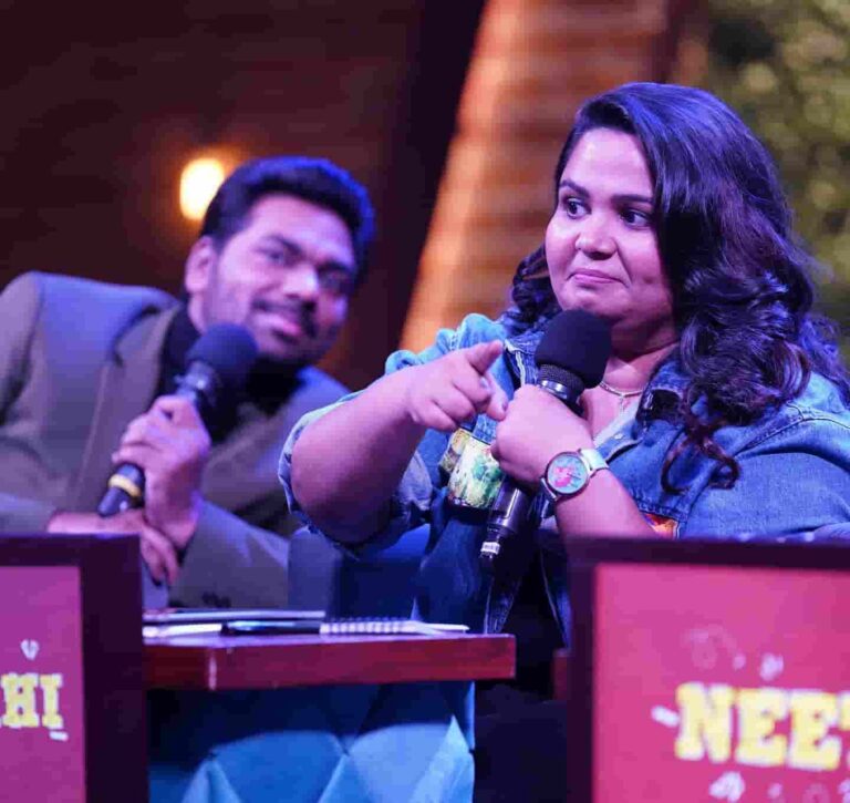 10+ Female Stand-up Comedians In India You Must Know About