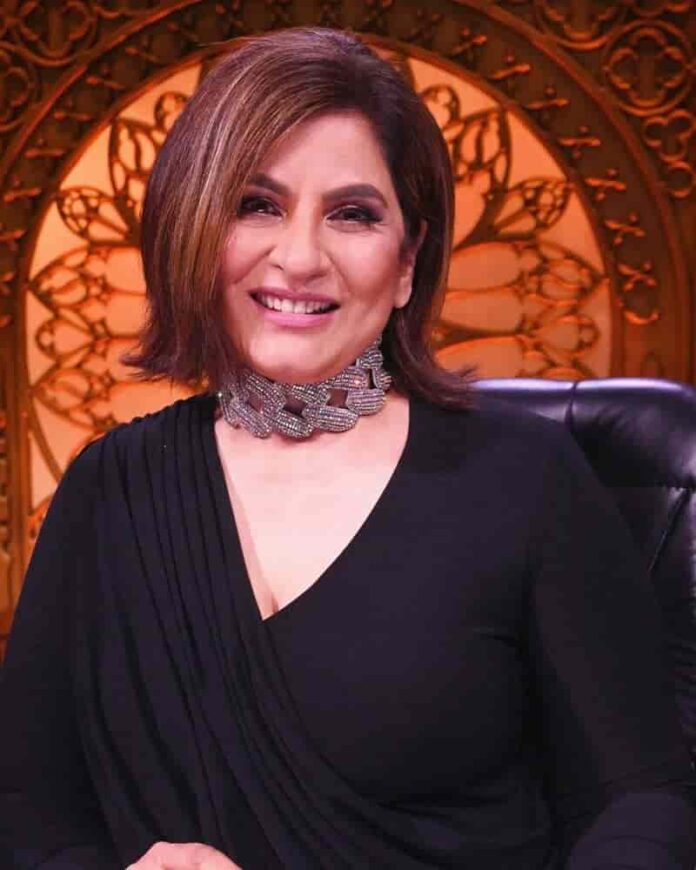 Archana Puran Singh Finally Responds For Comparing Her To Nawazuddin ...