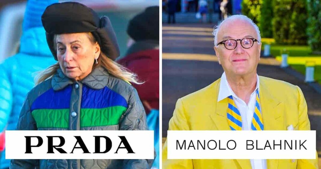 13 World-Famous Designers Everyone Knows by Name but Would Hardly ...